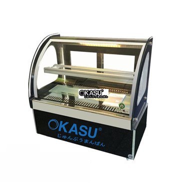 Tủ trưng bày bánh OKASU OKA-DB | VINACOMM