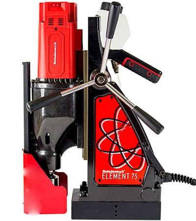 Máy khoan từ Element-75 | VINACOMM