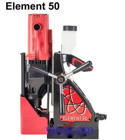 Máy khoan từ Element50 | VINACOMM