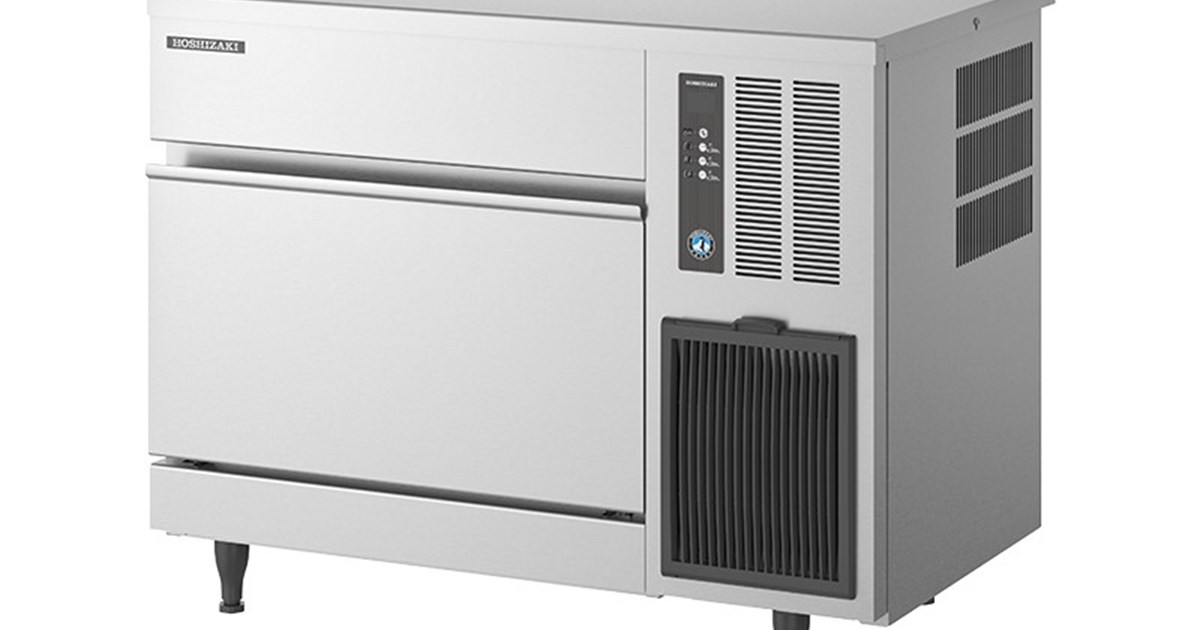 Máy làm đá viên Hoshizaki IM-100CNE-23 | VINACOMM