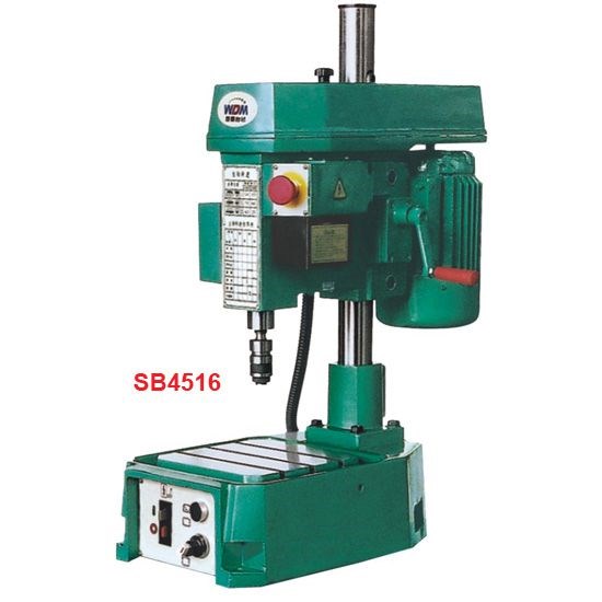 Máy ta rô bàn tự động SB4516 | VINACOMM