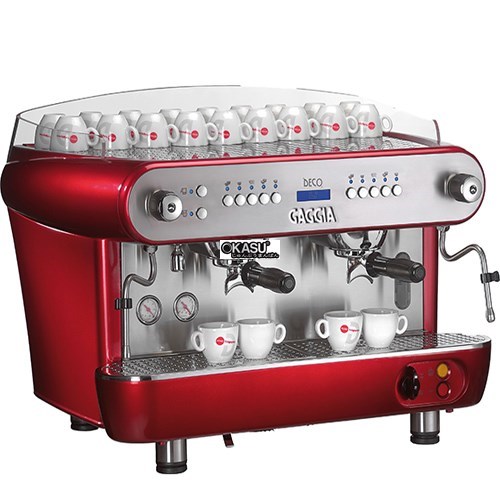Máy pha cà phê Gaggia Deco D | VINACOMM