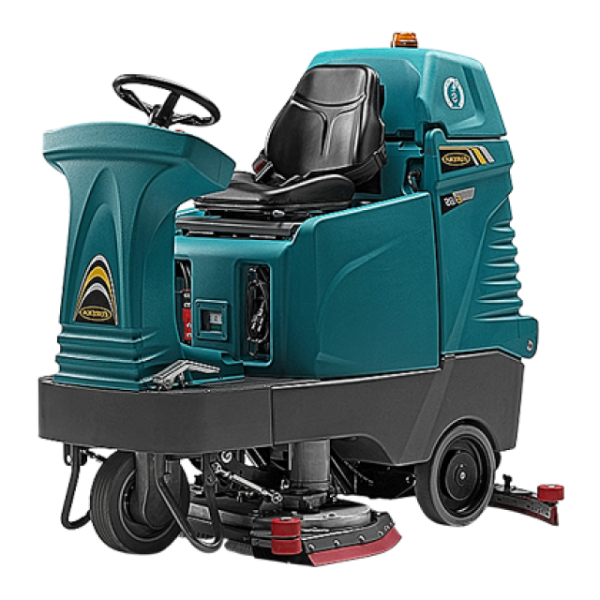 Máy chà sàn ngồi lái Eureka E83 | VINACOMM