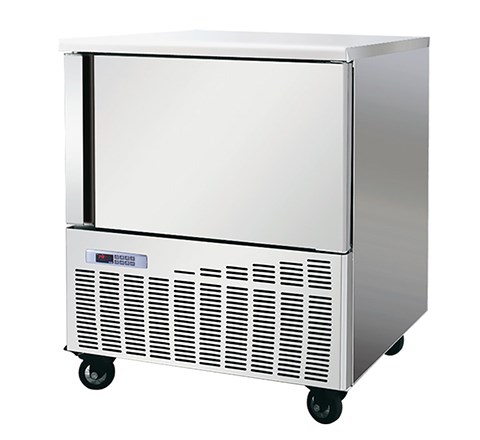 Tủ cấp đông nhanh Coolmes BCF20 | VINACOMM