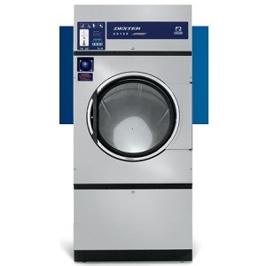 Máy sấy đồ vải công nghiệp Dexter T-50 | VINACOMM