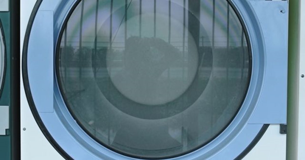 Máy sấy gas ELECTROLUX - Waskator TT500 | VINACOMM