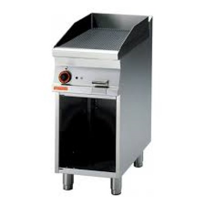 Bếp chiên nhám gas Lotus FTR-74G | VINACOMM