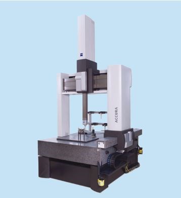 Máy đo tọa độ không gian 3 chiều (CMM) - ACURA CARL ZEISS | VINACOMM