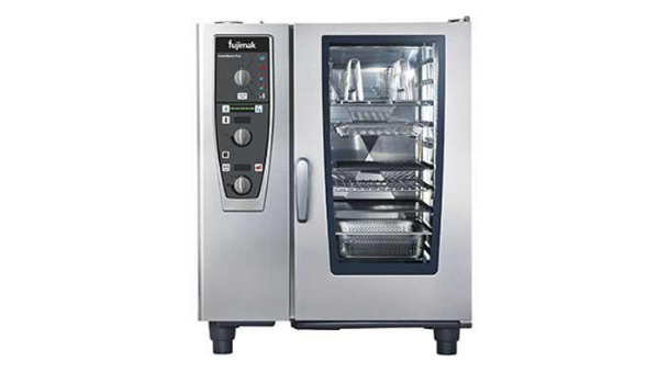 Lò nướng Combi CombiMaster Plus | VINACOMM