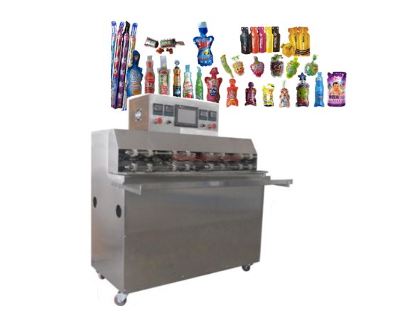 MÁY CHIẾT THẠCH MÚT OKS-221 | VINACOMM