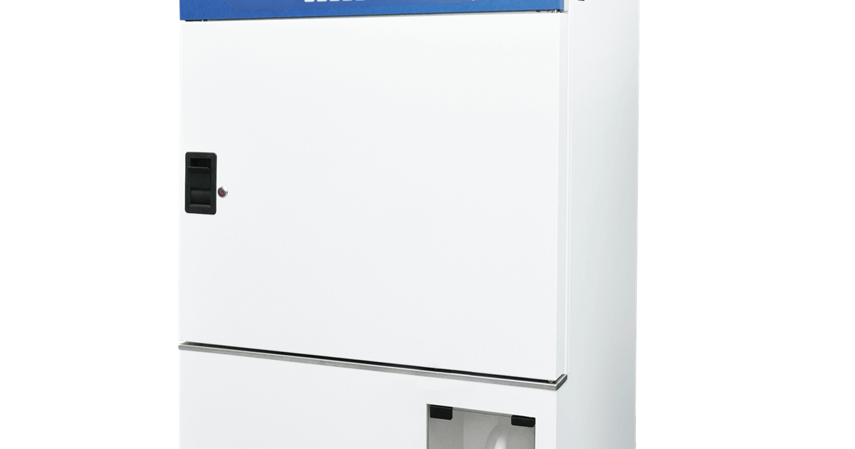 Tủ ấm lạnh Esco IFC-110-8 | VINACOMM