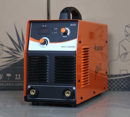 Máy hàn Jasic IGBT ZX7-400E | VINACOMM