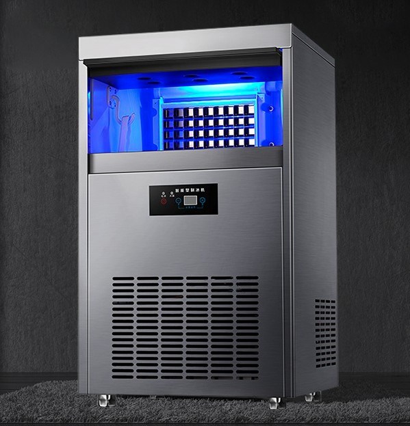 Máy làm đá SW 80A (80kg/24h) | VINACOMM