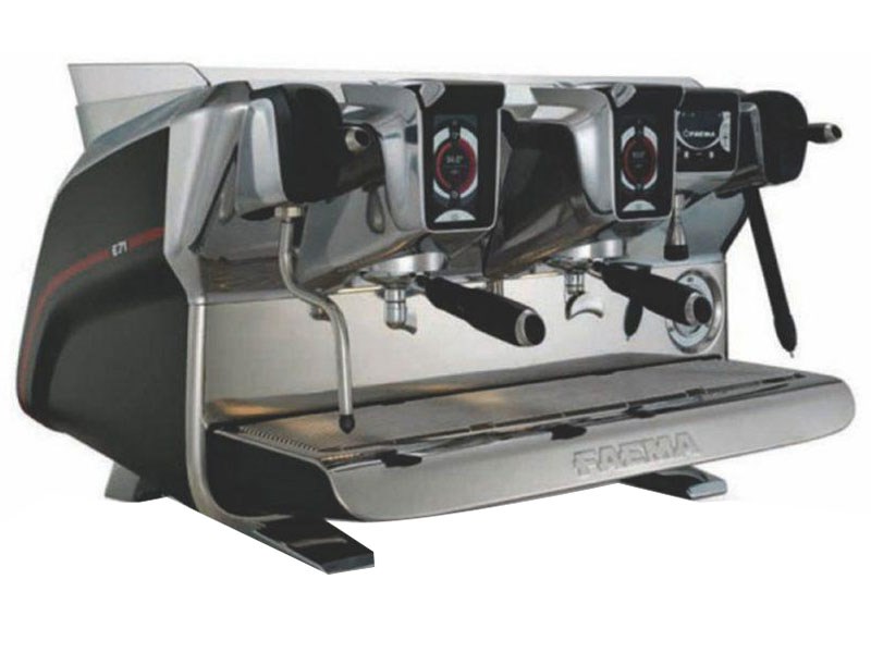 Máy pha cà phê Faema E71E (2 group) | VINACOMM