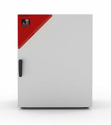 Tủ ấm CO2 có tiệt trùng khí nóng 170L loại C170, Hãng Binder/Đức | VINACOMM