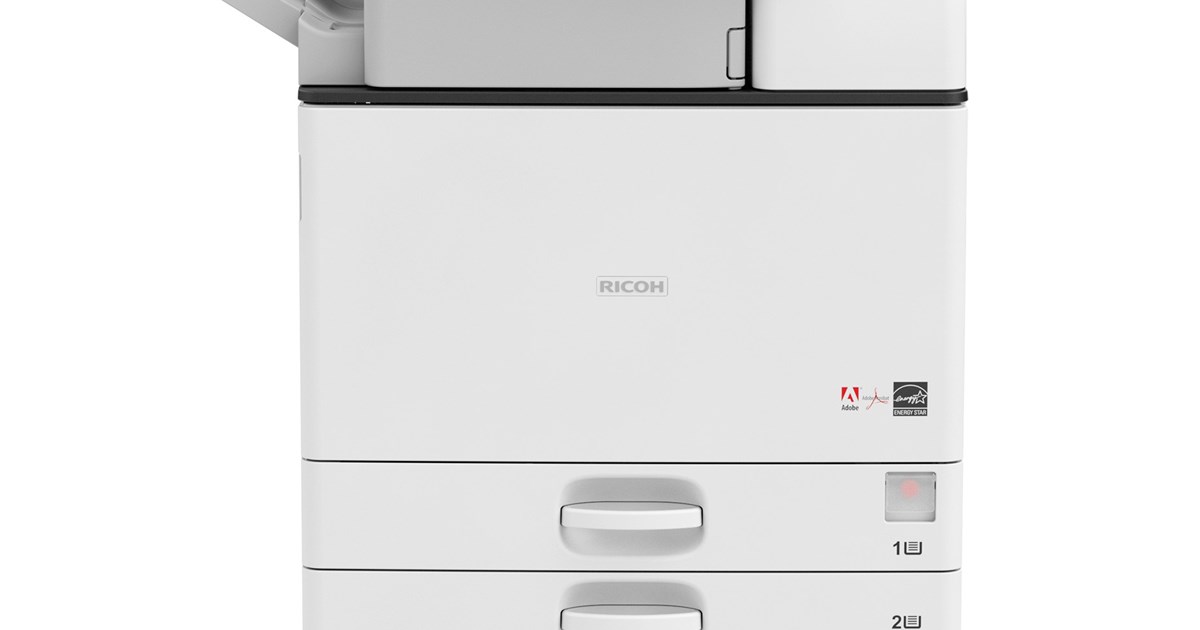 Máy photocopy RICOH MP3555sp | VINACOMM