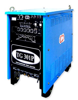 Máy hàn TIG dùng điện TG 301P | VINACOMM