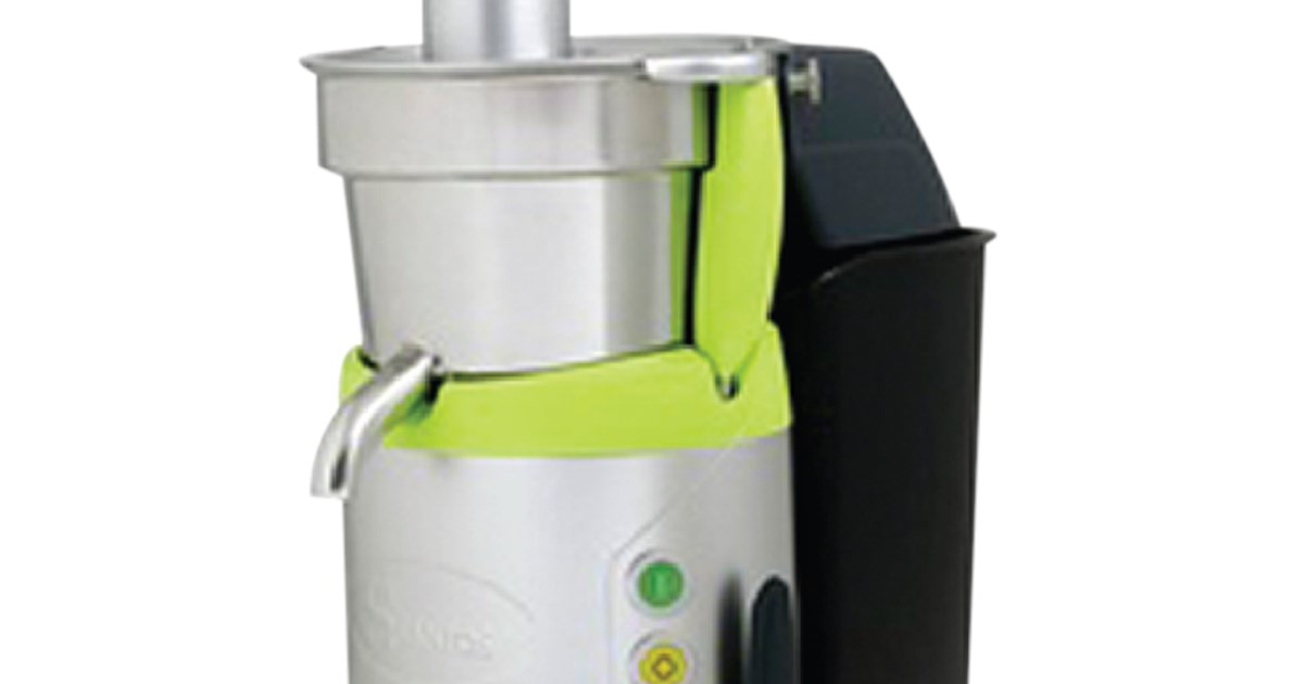 Máy ép trái cây Santos 68 | VINACOMM