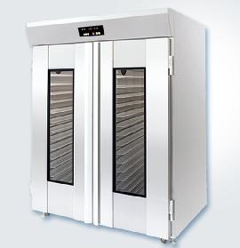 Tủ kích nở bột Sinmag SM-80FP | VINACOMM