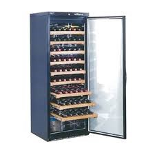 TỦ MÁT RƯỢU WILLIAMS 210 CHAI BC95 | VINACOMM