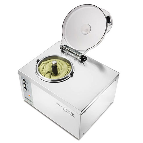 MÁY LÀM KEM NEMOX GELATO CHEF 3L | VINACOMM