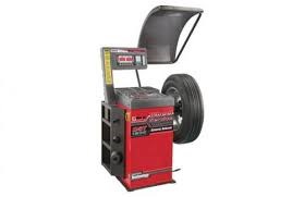 Máy cân bằng lốp xe tự động Ranger DST-1200 | VINACOMM