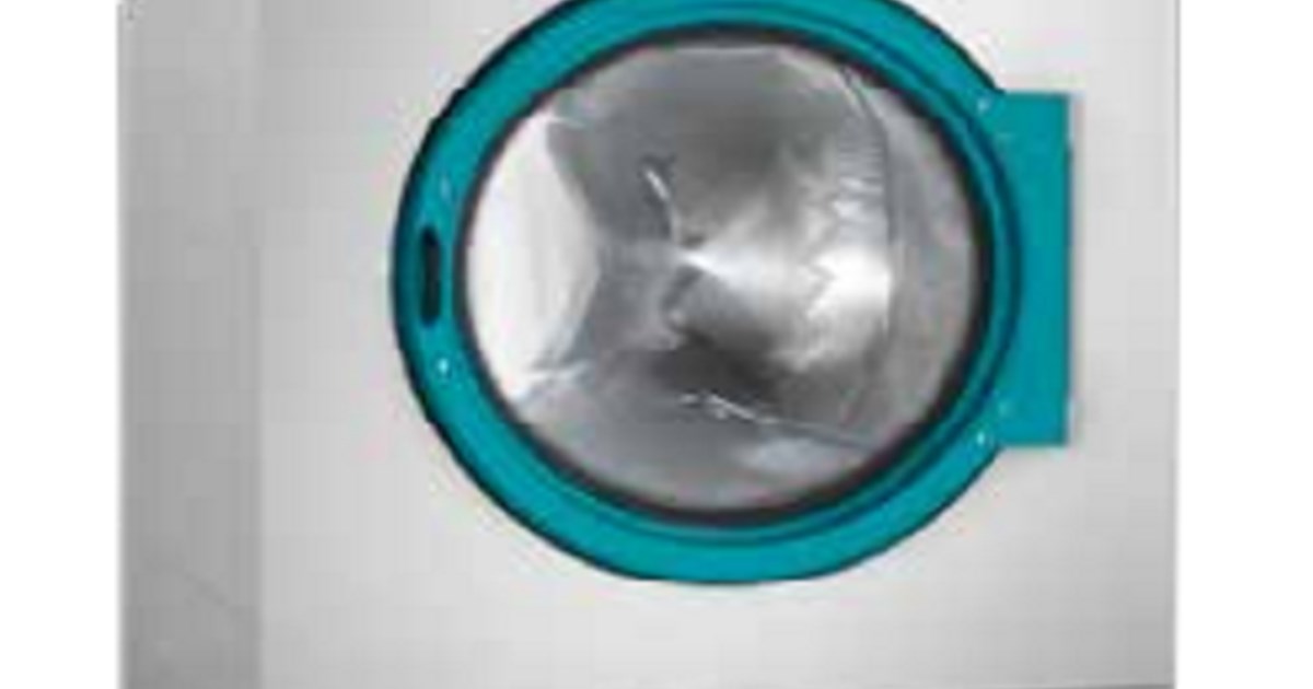 Máy sấy công nghiệp Primer DS-26 | VINACOMM