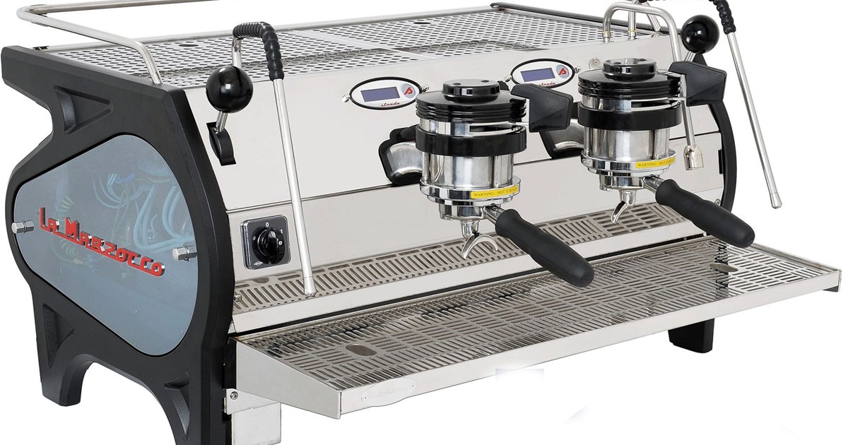 Máy pha cafe La Marzocco STRADA 2GR EP | VINACOMM