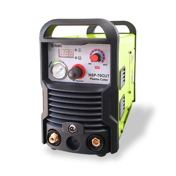 Máy cắt plasma NSP-70CUT | VINACOMM