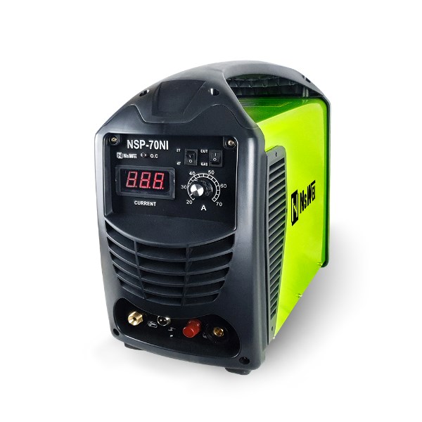 Máy cắt plasma NSP-70NI | VINACOMM