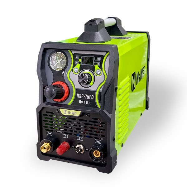 Máy cắt Plasma NSP-75FD | VINACOMM
