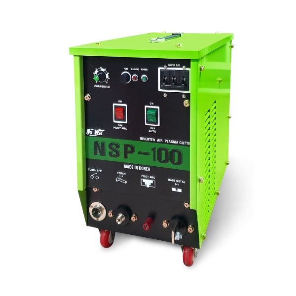 Máy cắt plasma NSP-100 | VINACOMM