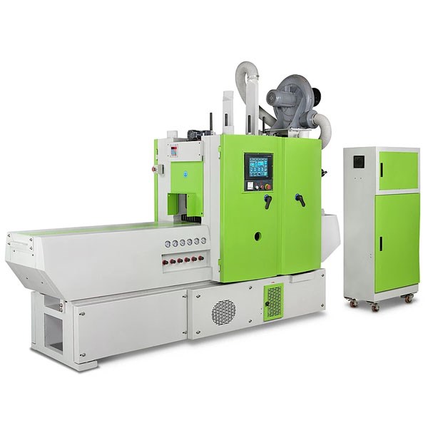 Máy cưa lạng gỗ tấm nhiều lưỡi MAC 150 | VINACOMM