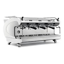 MÁY PHA CÀ PHÊ NUOVA SIMONELLI AURELIA WAVE T3 3 GROUP | VINACOMM
