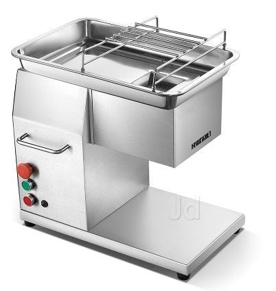 Máy cắt thịt tự động Okasu TQ250 | VINACOMM