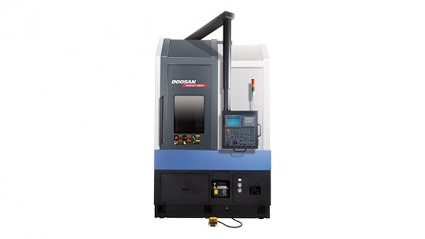 Máy gia công trung tâm tiện đứng DOOSAN PUMA VT900 | VINACOMM
