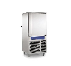 Tủ cấp đông new chill 12 khay PCM121T | VINACOMM