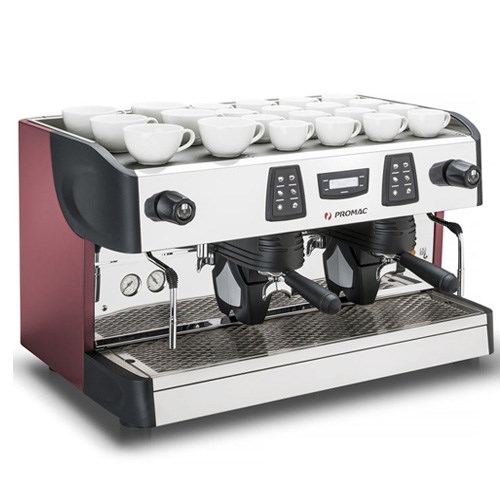 Máy pha cà phê Promac Green Plus 2 group | VINACOMM