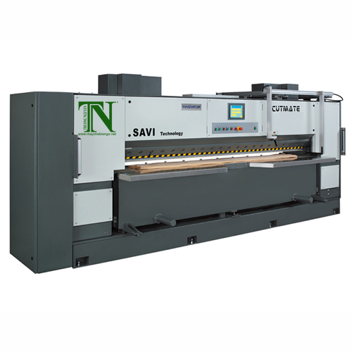 MÁY VENEER CUTMATE 2800 | VINACOMM