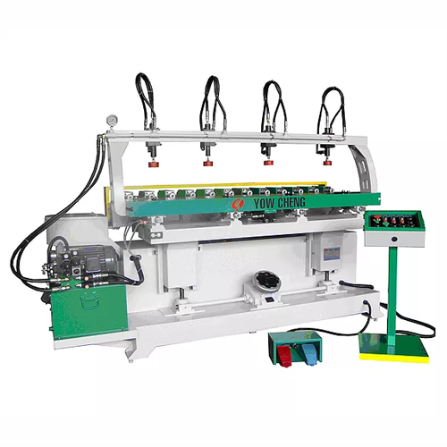 MÁY KHOAN NGANG YC-612 | VINACOMM