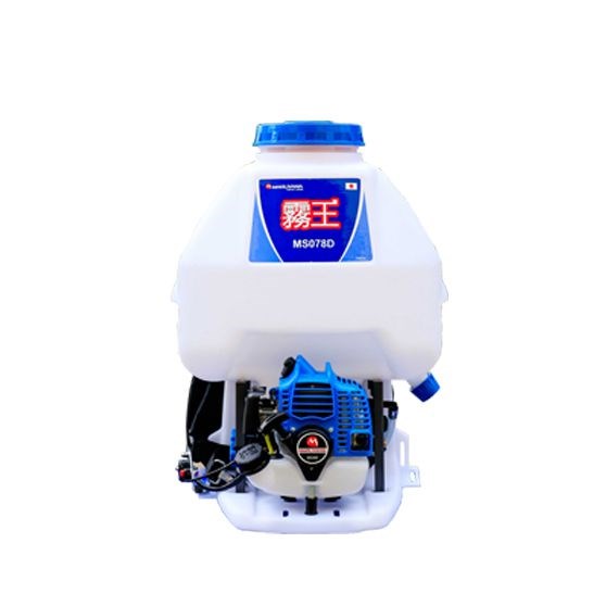 Máy Phun Thuốc MARUYAMA EE260 | VINACOMM