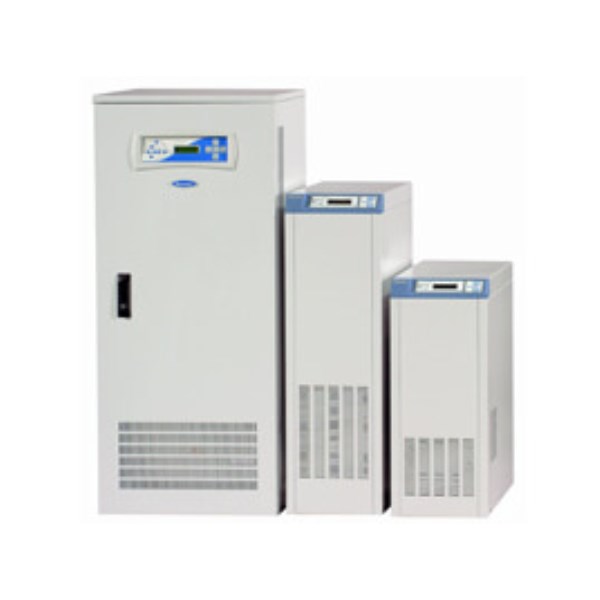 Bộ lưu điện TESCOM 200 UPS SERIES (6-40kVA) | VINACOMM
