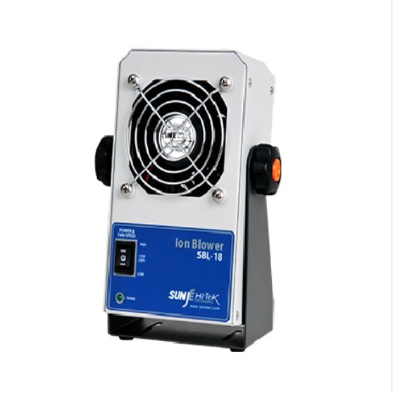 Quạt Thổi Khí Ion Sunje SBL-15S | VINACOMM