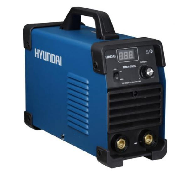 Máy Hàn Que Điện Tử Hyundai ARC 220 | VINACOMM