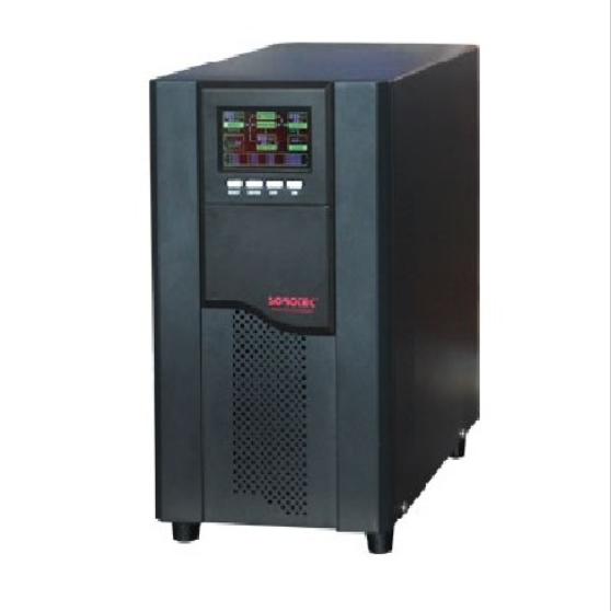 Bộ Lưu Điện UPS Sorotec HP2116K-6KVA | VINACOMM
