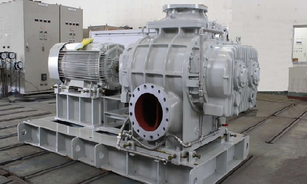 Máy Thổi Khí ITO IRS-100L | VINACOMM