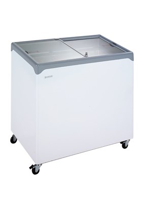 Tủ đông nằm ngang UDD 200 SCN | VINACOMM