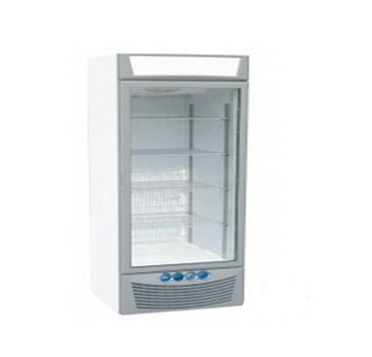 Tủ Đông Đứng 1 Cánh Kính Iarp ASIA 45 | VINACOMM