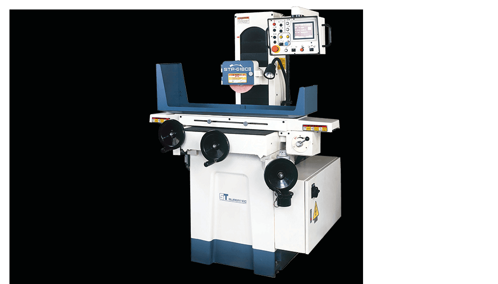 Máy mài phẳng Supertec STP-2A618M | VINACOMM