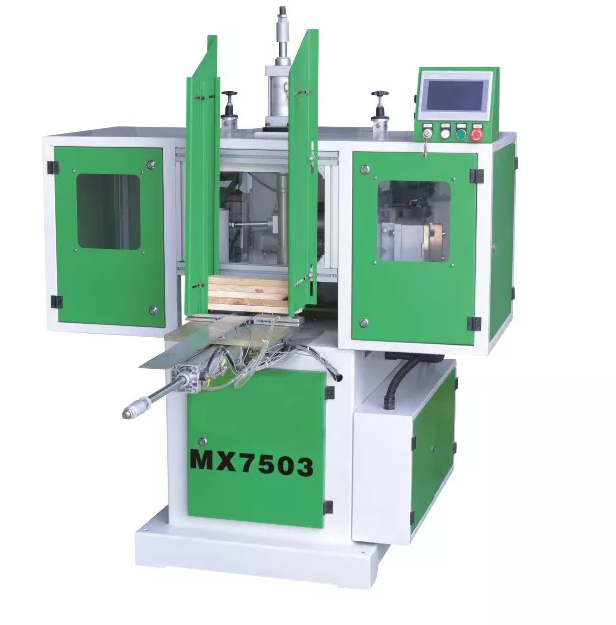 Máy Phay ROUTER Chép Hình Tự Động MX7503 | VINACOMM